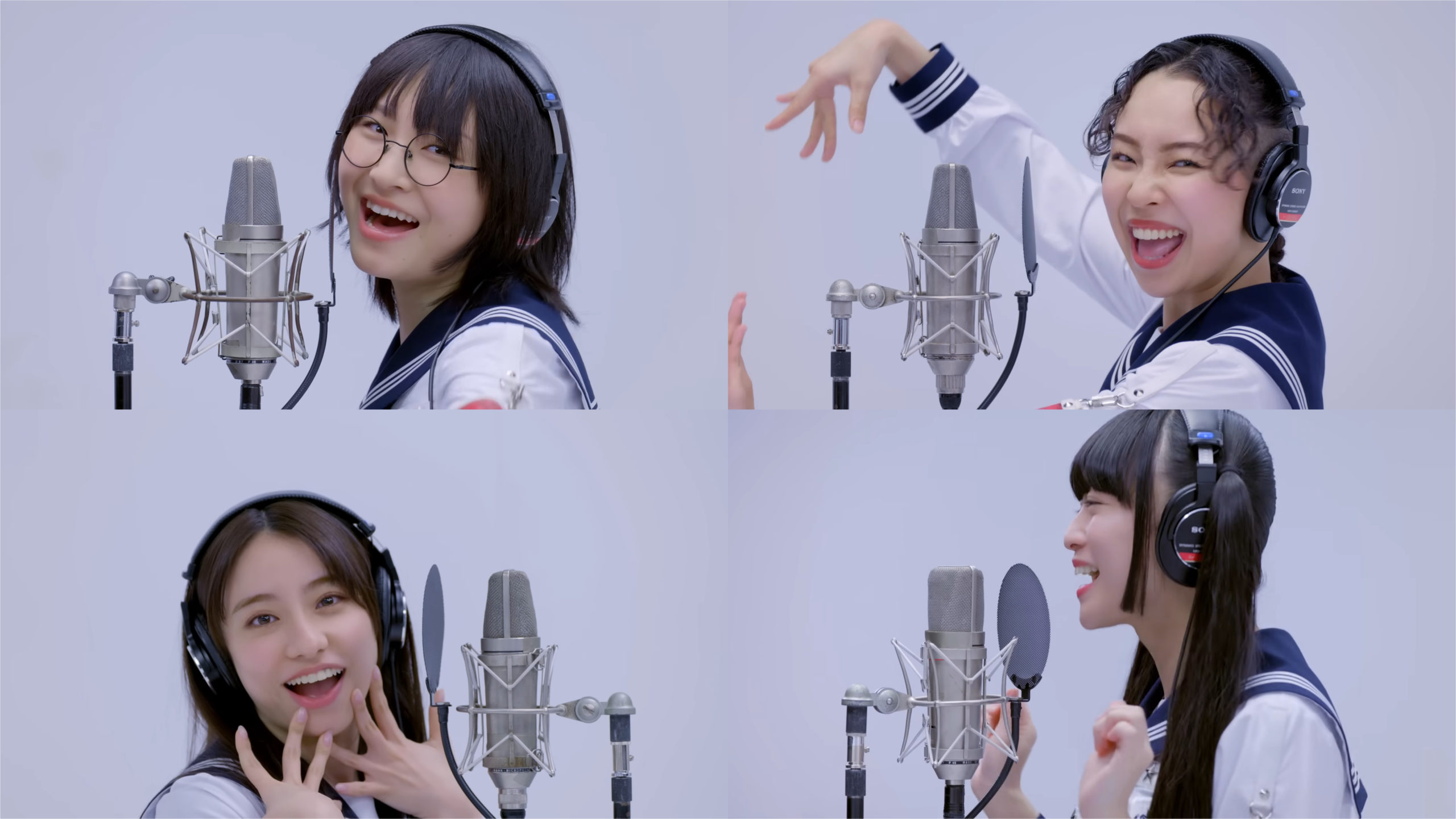 新しい学校のリーダーズ、人気YouTube「THE FIRST TAKE」への出演に反響「もう鳥肌」「クオリティ高すぎ」｜明日の一歩を ...