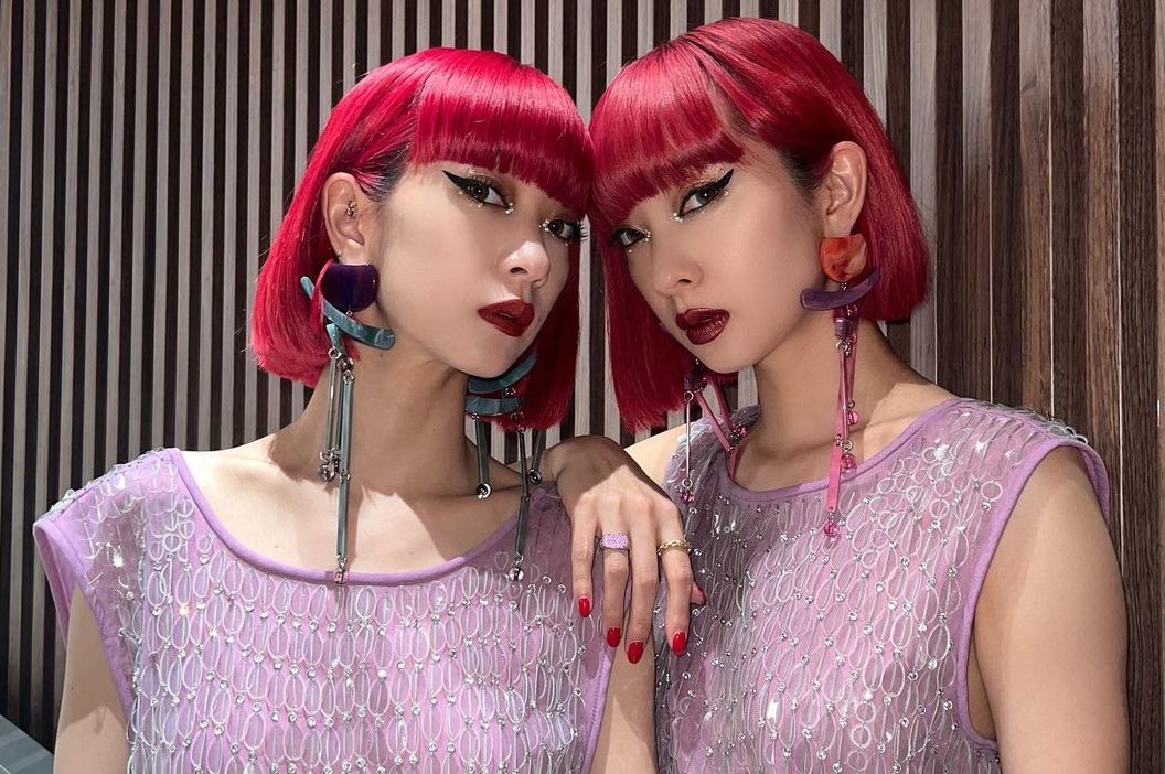 AMIAYAのAMI、神戸“Emporio Armani”のリニューアルイベントでDJ参加を報告｜明日の一歩をPICKUP「イッポニュース」