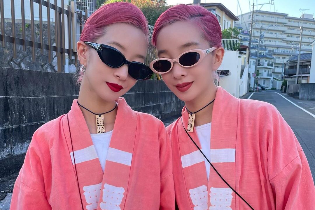 AMIAYAのAMI、幸せ感じる“地元の祭り”について語る｜明日の一歩をPICKUP「イッポニュース」